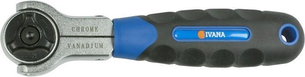 Ratel 1/2 scharnierend | bol.com