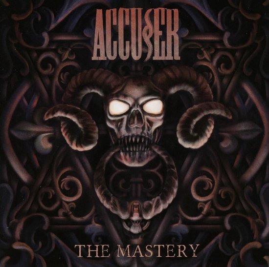 Accuser - The Mastery (CD), Accuser | CD (album) | Muziek | bol.com