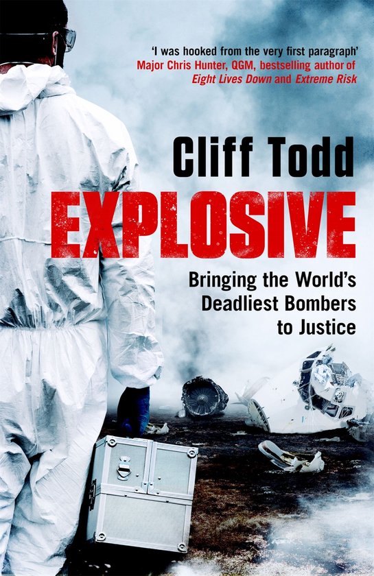 Explosive (ebook), Cliff Todd | 9781472278975 | Boeken | bol