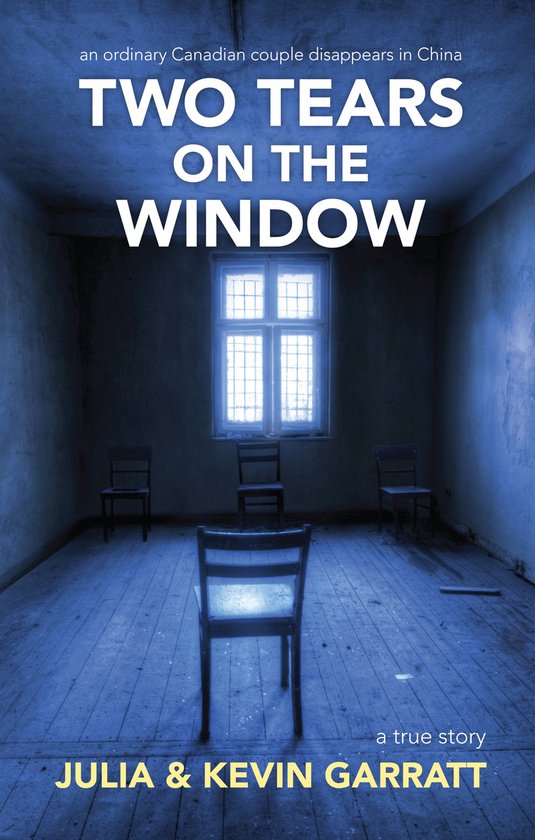 Two Tears on the Window (ebook), Julia & Kevin Garratt | 1230002923413 ...