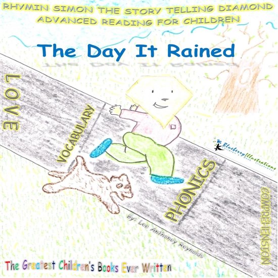 Rhymin Simon The Story Telling Diamond ADVANCED READING FOR CHILDREN 1 ...