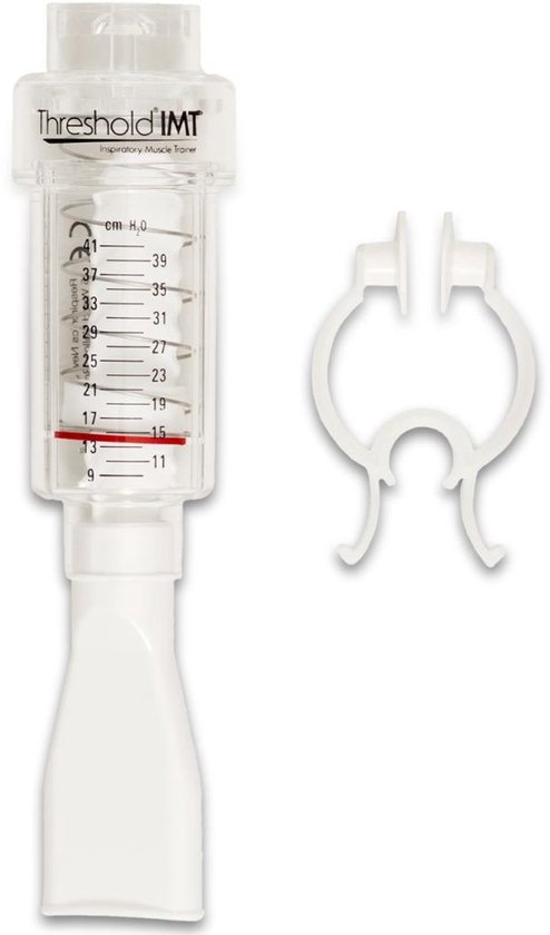 Philips Threshold IMT Trainer - Ademhalingstrainer voor ...