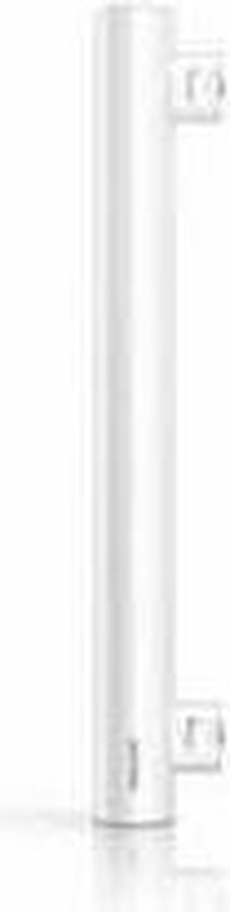 Philips LED TL Mat - 35 W - S14S - warmwit licht | bol