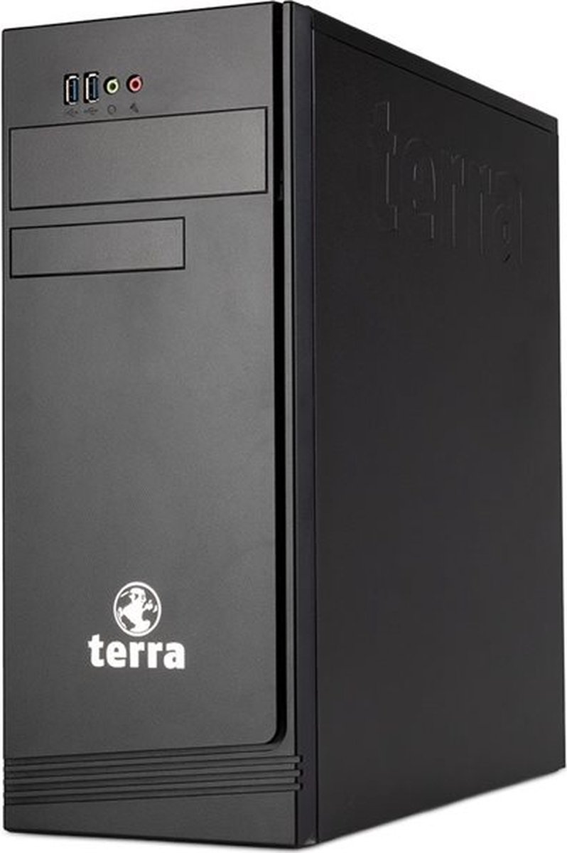 Terra PC-Business 7000 Greenline - Intel Core i7-10700 - 16GB - 512GB ...