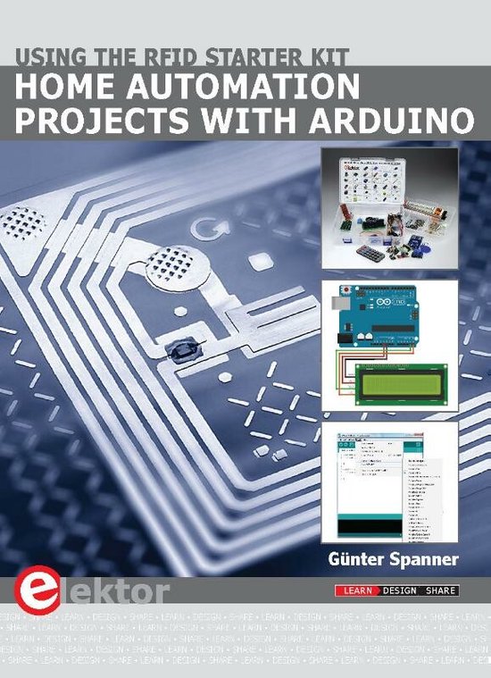 Home Automation Projects With Arduino Home Automation Projects With