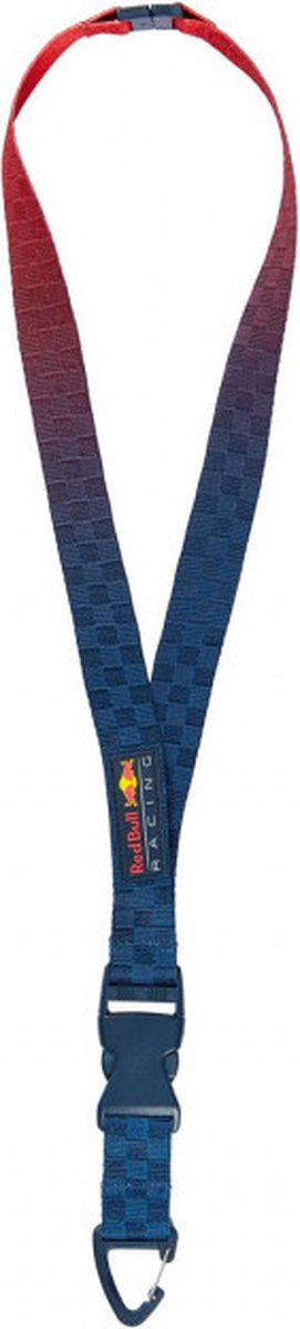 Red Bull Racing Lanyard - Keycord - Formule 1 - Max Verstappen | bol.com