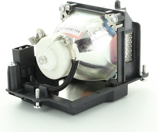 Beamerlamp geschikt voor de EIKI EK-306U beamer, lamp code 22040001 ...