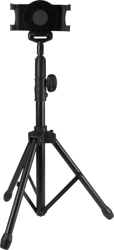 StarTech Tablet houder met statief - tripod tablet vloerstandaard | bol.com