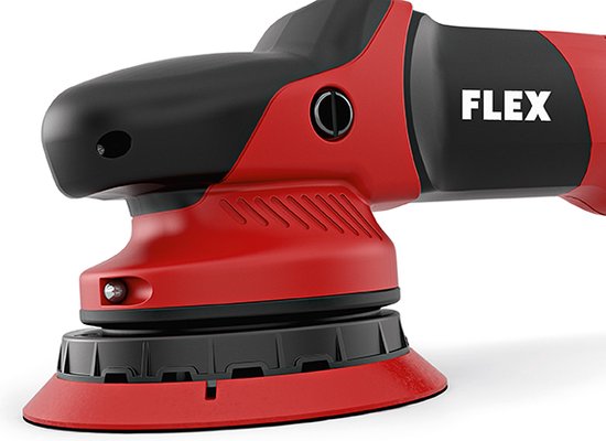 FLEX XFE 7-15 150 Excentrische polijstmachine - 15 mm - 710 Watt - 2,4 ...