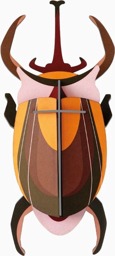 Studio Roof Olifant Kever | bol