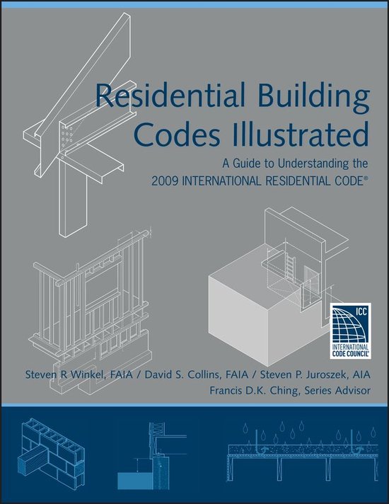 Building Codes Illustrated 9 - Residential Building Codes Illustrated ...