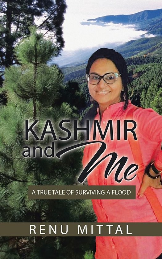 Kashmir and Me (ebook), Renu Mittal | 9781482887815 | Boeken | bol