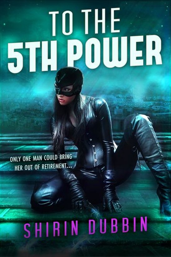 Powers - To the Fifth Power (ebook), Shirin Dubbin | 9781622661800 ...
