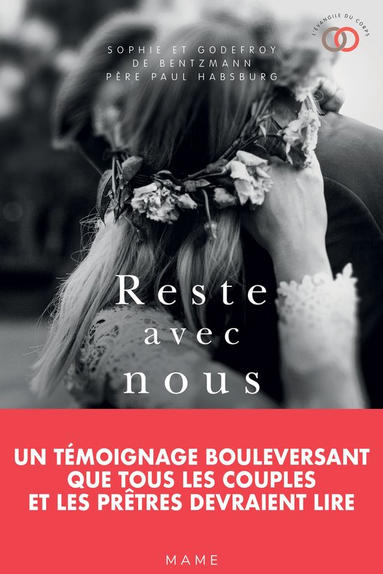 Reste avec nous (ebook), Godefroy de Bentzmann | 9782728927333 | Boeken ...