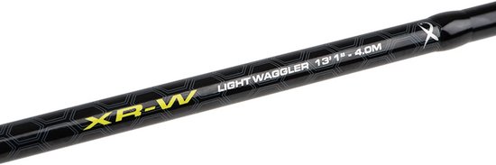 Matrix Ethos XR-W Waggler Rods - Maat : 12ft - 3.70m - 30g | bol