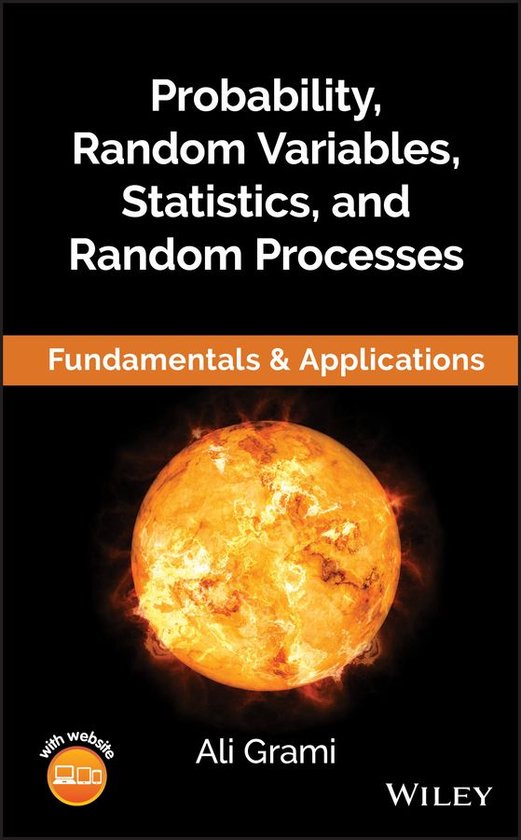 Probability, Random Variables, Statistics, and Random Processes (ebook ...
