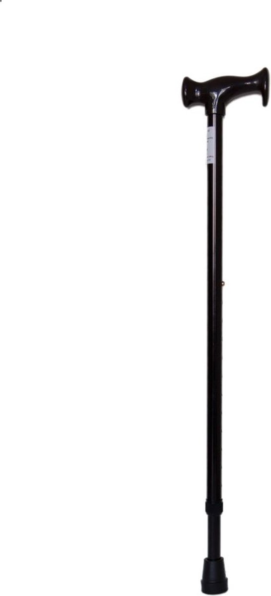 Loopstok voor Ouderen Zwart | bol.com
