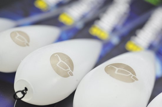 Korda - Surface Float | Dobber | 50g - Wit | bol