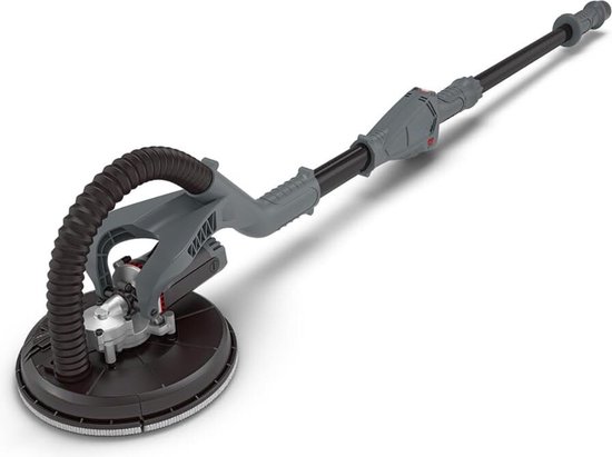 Langnekschuurmachine - Wandschuurmachine - Plafondschuurmachine ...