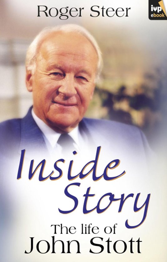 Inside Story (ebook), Roger Steer | 9781844748990 | Boeken | bol