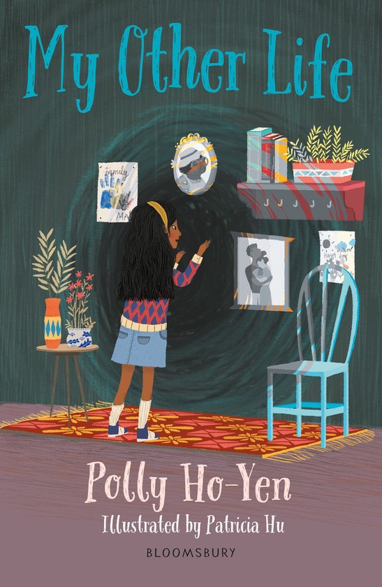 Bloomsbury Reader My Other Life | 9781472972576 | Polly Ho-Yen | Boeken ...