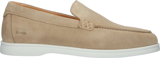 Blackstone Richard - Mouton - Slip-ons - Man - Beige - Maat: 41 | bol