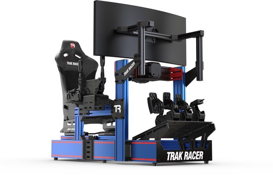 Simulateur de course TR160S | bol