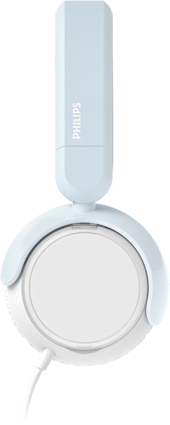 PHILIPS TAK2000MP/00 - Kinderkoptelefoon - 85 dB Veilig Luisteren ...