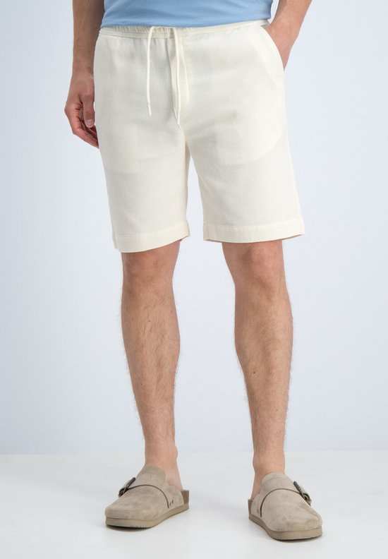 Gabbiano Daris Jacquard Short Heren - Maat S | bol
