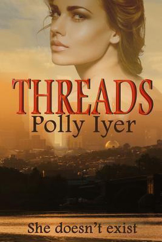 Threads, Polly Iyer | 9781492996194 | Boeken | bol