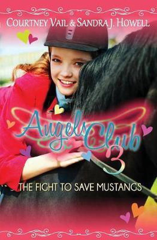 Angels Club- Angels Club 3, Courtney Vail | 9780984558278 | Boeken ...