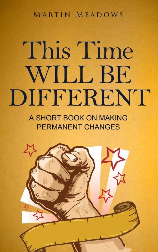 This Time Will Be Different (ebook), Martin Meadows | 1230001975130 ...