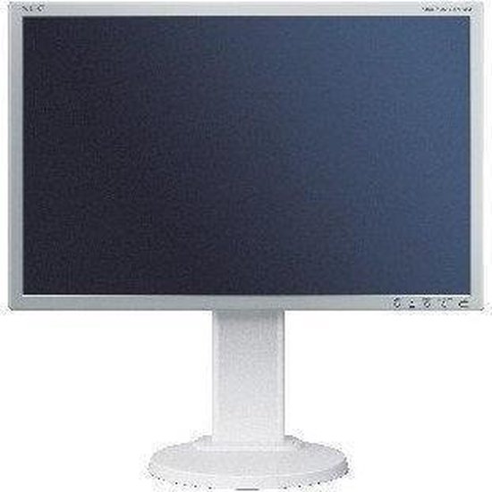 NEC E222W - Monitor | bol.com