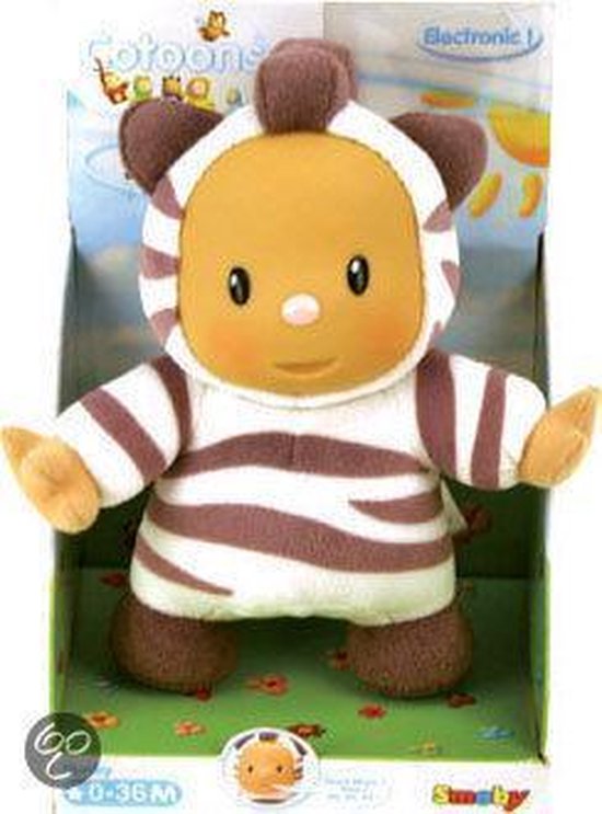 Cotoons Punky | bol.com