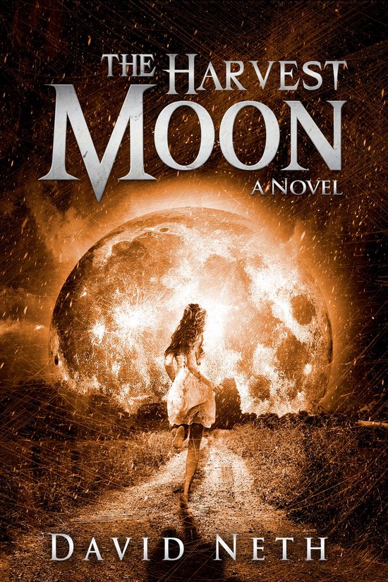 Under the Moon 2 - The Harvest Moon (ebook), David Neth | 9780990517795 ...