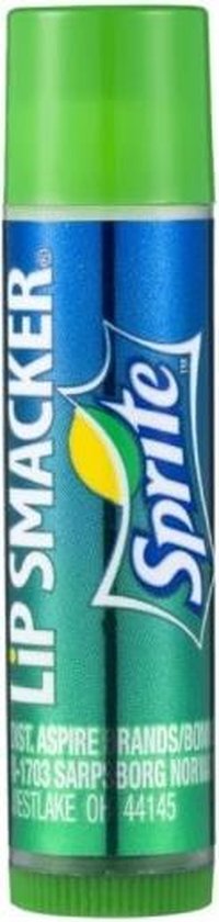 Lip Smacker - Sprite Lipbalsem | bol.com