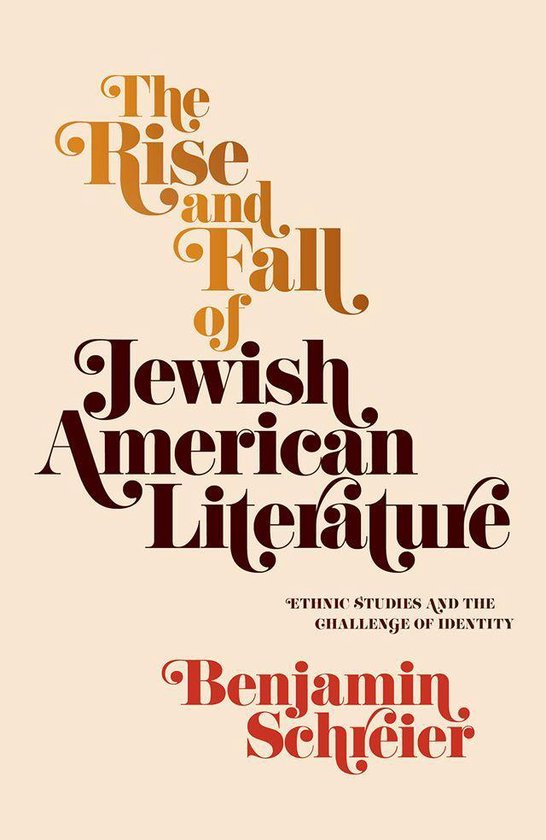 Jewish Culture and Contexts - The Rise and Fall of Jewish American ...