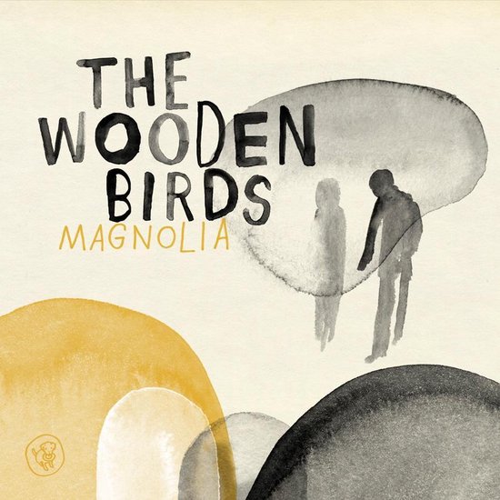 Magnolia, Wooden Birds | LP (album) | Muziek | bol.com
