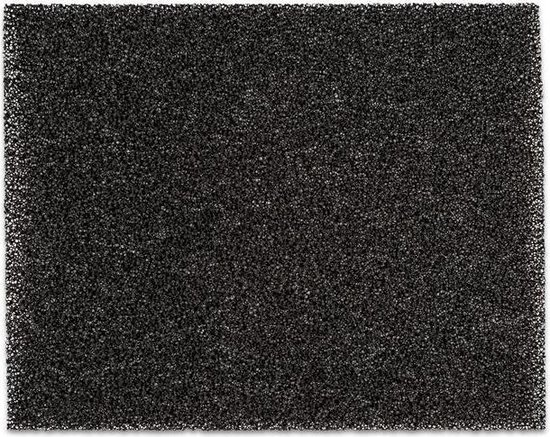 actief koolfilter voor DryFy 16 luchtontvochtiger 17x21,3 cm vervangend ...