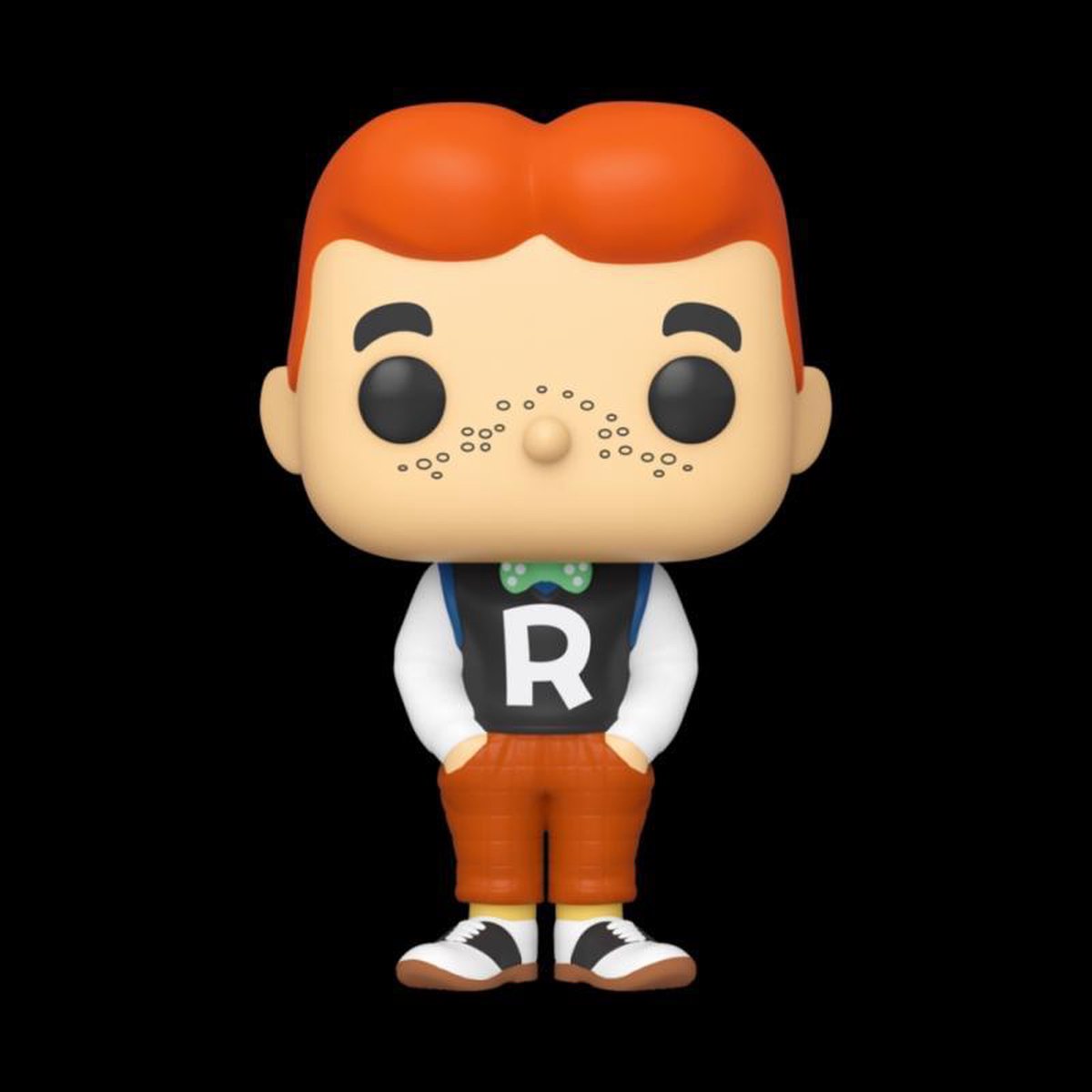 Funko POP! - Comics: Archie Comics- Archie (45240) | bol.com