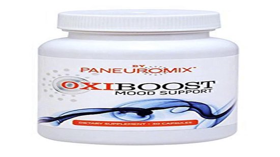 OXIBOOST | bol
