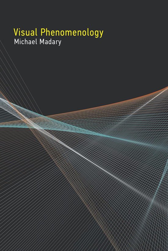Visual Phenomenology (ebook), Michael Madary | 9780262341790 | Boeken | bol