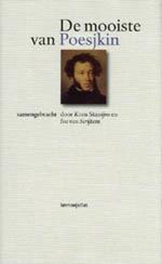 De mooiste van Poesjkin, Aleksandr S. Poesjkin | 9789077441411 | Boeken ...