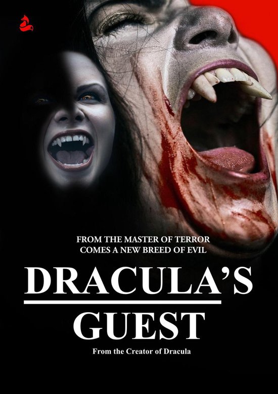 Draculas Guest And Other Weird Stories Ebook Bram Stoker