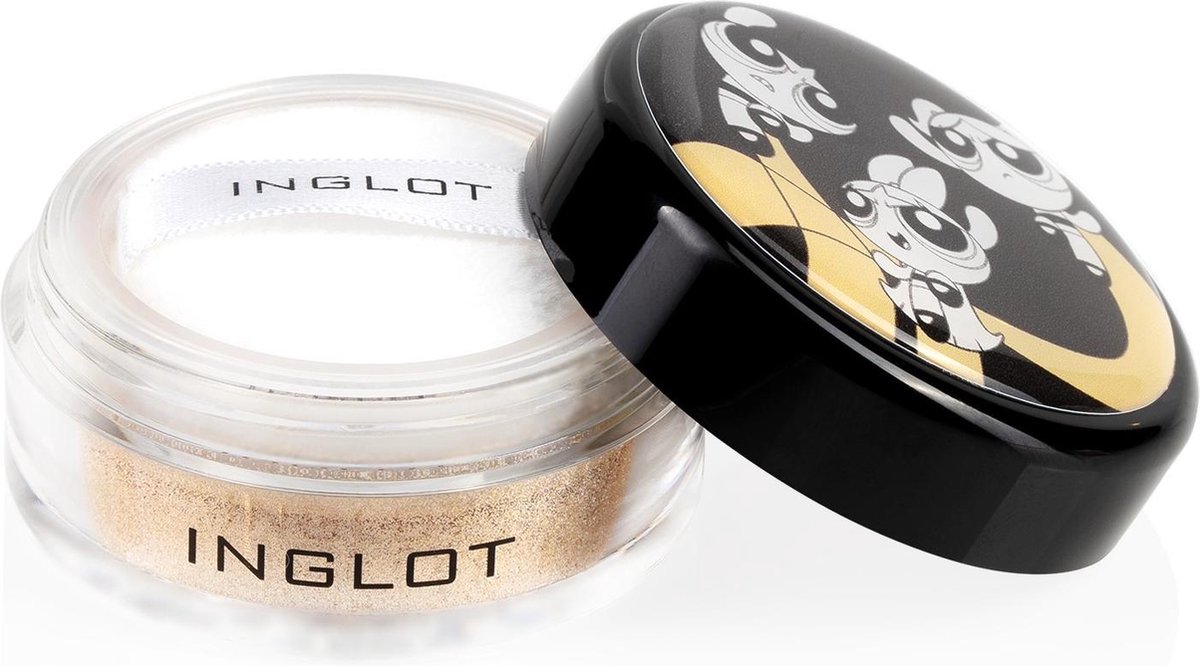 The Powerpuff Girls Sparkling Dust Team Spirit P02 P02 | bol.com