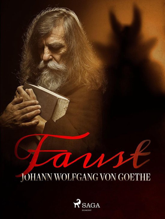Classici dal mondo - Faust (ebook), Johann Wolfgang von Goethe ...