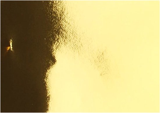 Metallic papier. goud. A4. 210x297 mm. 120 gr. 100 vel/ 1 doos | bol.com