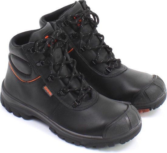 Emma Billy S3 werkschoenen maat 47 | bol.com