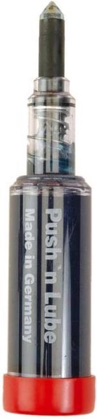 Samoa-Hallbauer Vetspuit voor kettingzagen | bol