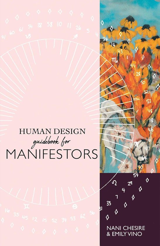 Human Design Illustrated Guidebook 2 - Human Design Guidebooks for ...